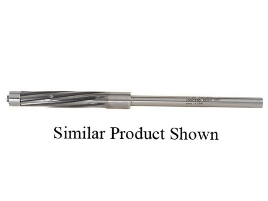 PTG Shotgun Forcing Cone Reamer 16 Ga