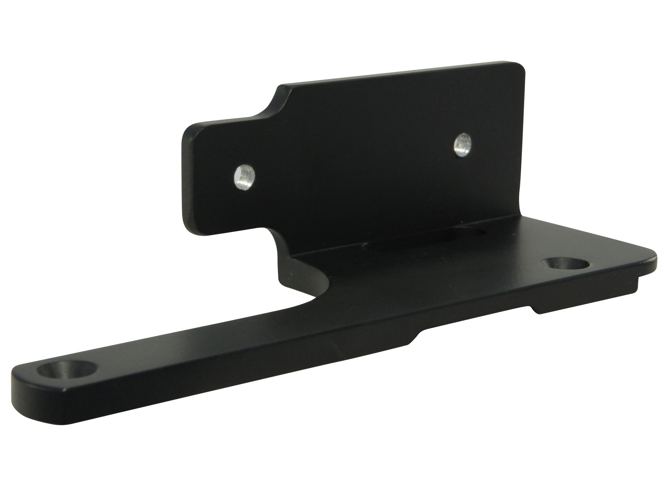 Taccom C-More 90 Degree Mount Browning Buckmark Black