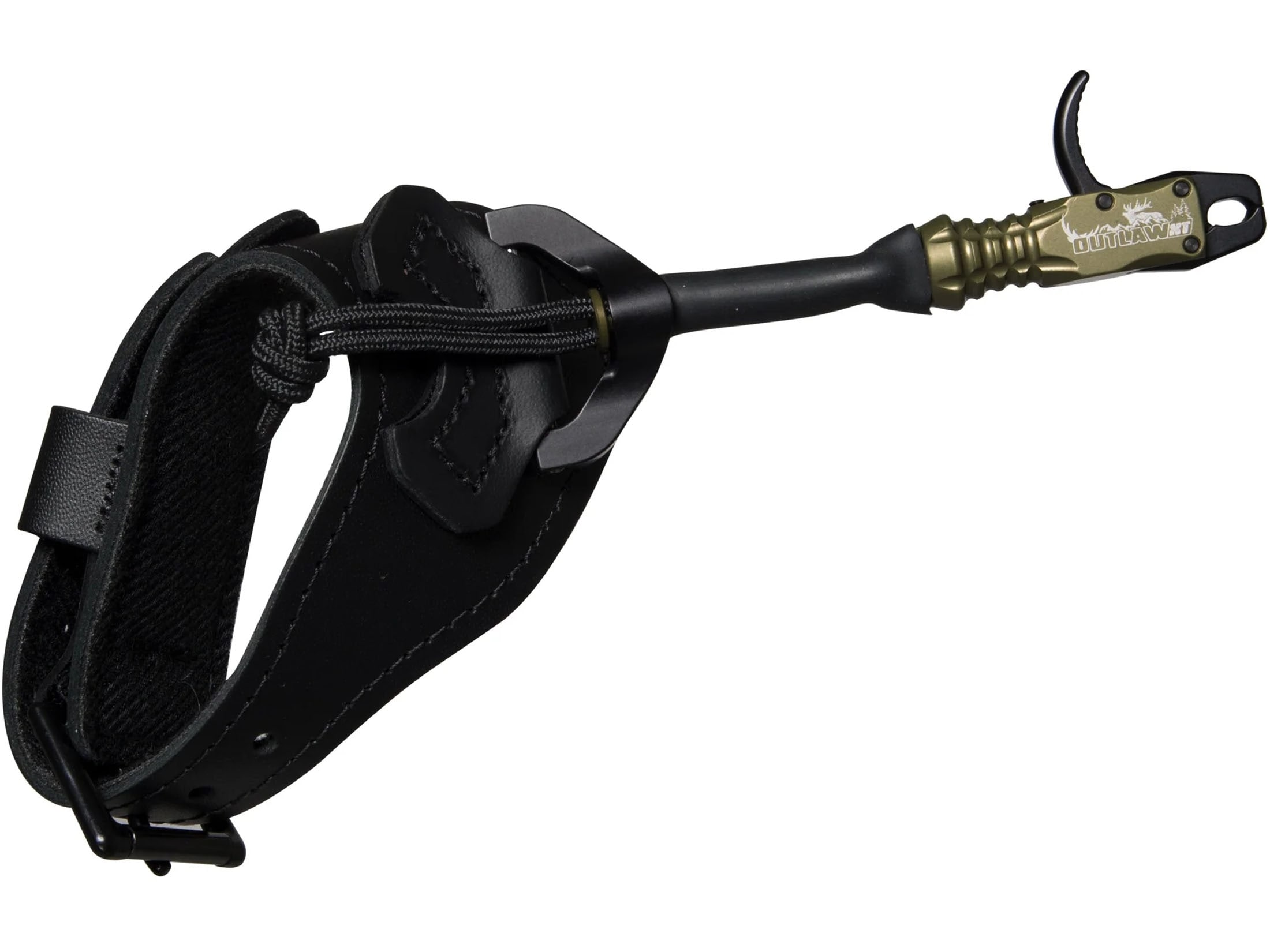 T.R.U Ball Tactical Outlaw XT Buckle Bow Release Large