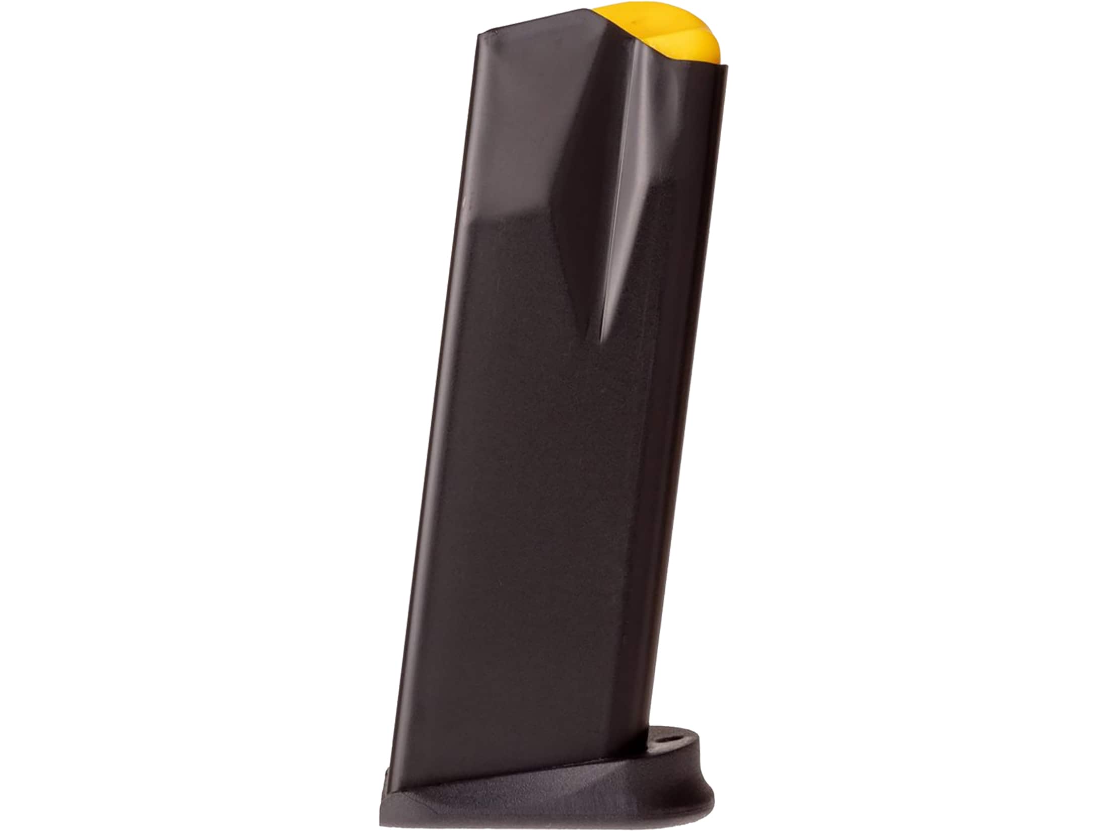 Taurus TH45 Mag 45 ACP 13-Round Steel Black