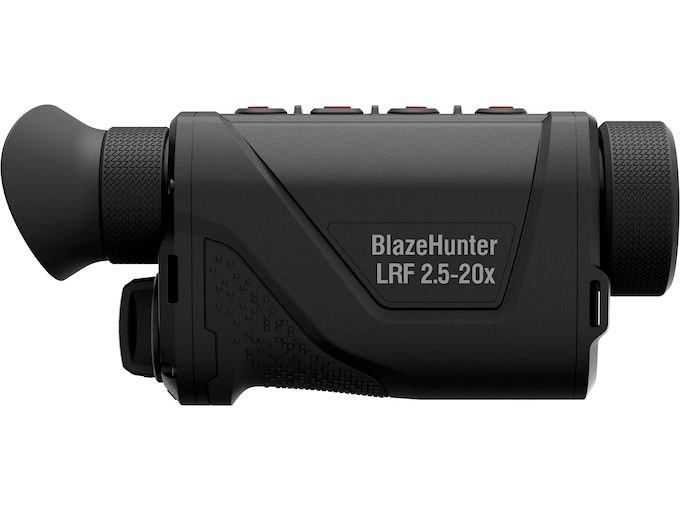 5 Best Thermal Monoculars