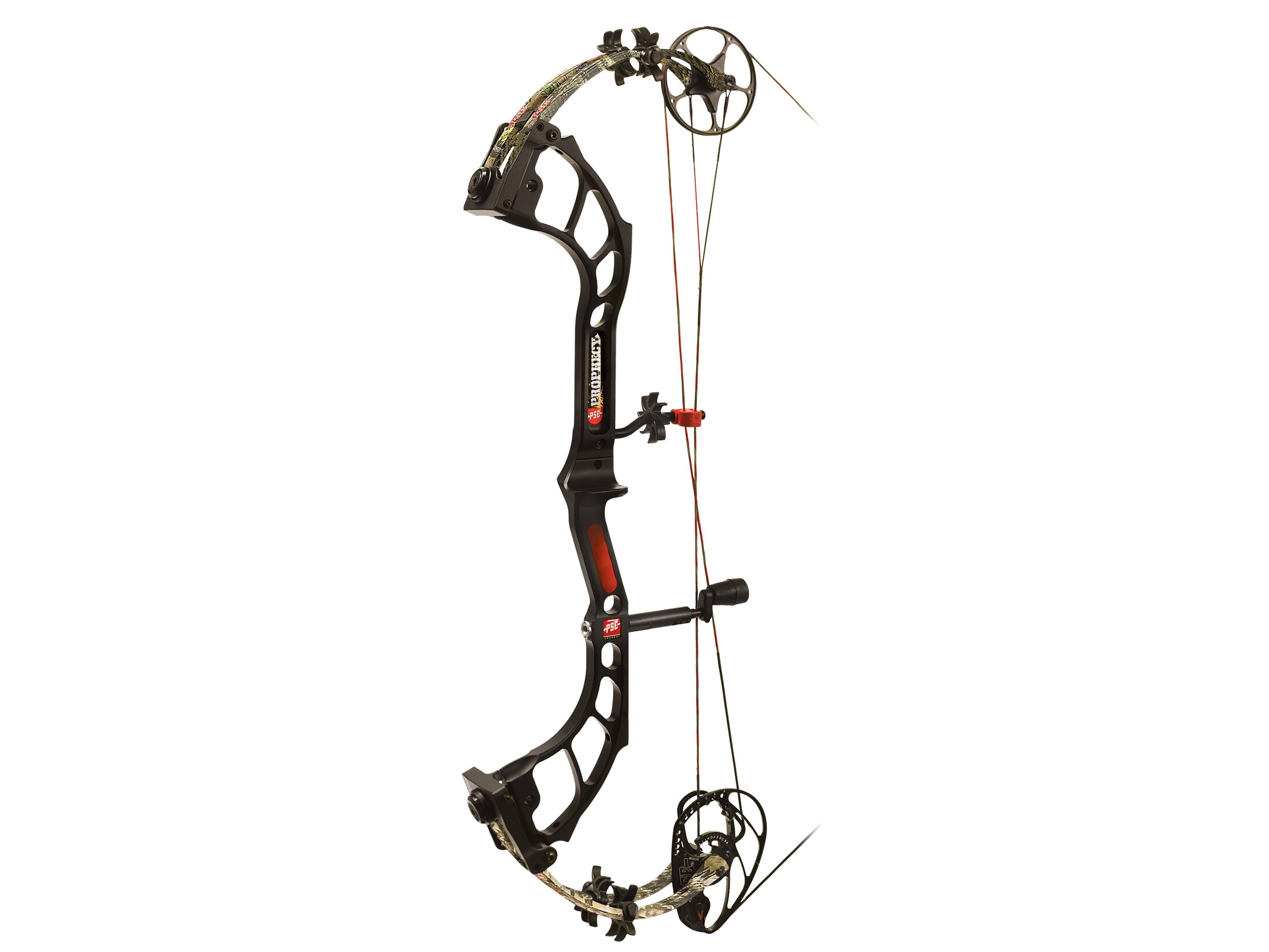PSE Prophecy Compound Bow Package Right Hand 60-70 lb 25-30 Draw