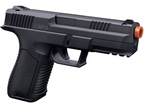 Game Face GFAP13 AEG Airsoft Pistol