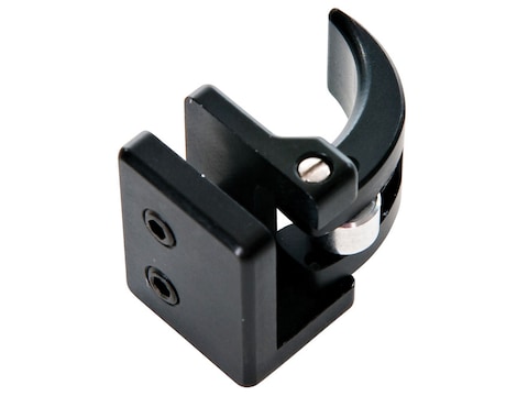 E-Z Pull Trigger Assist Universal Rifle Shotgun Aluminum Black