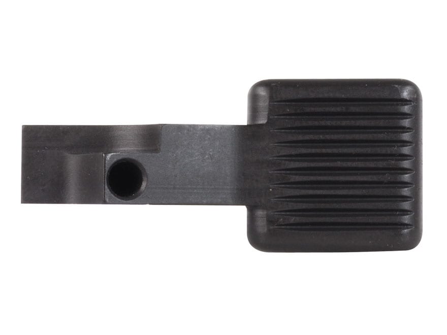 Sadlak Tactical Mag Release M1A, M14 US Trigger Groups Steel Matte
