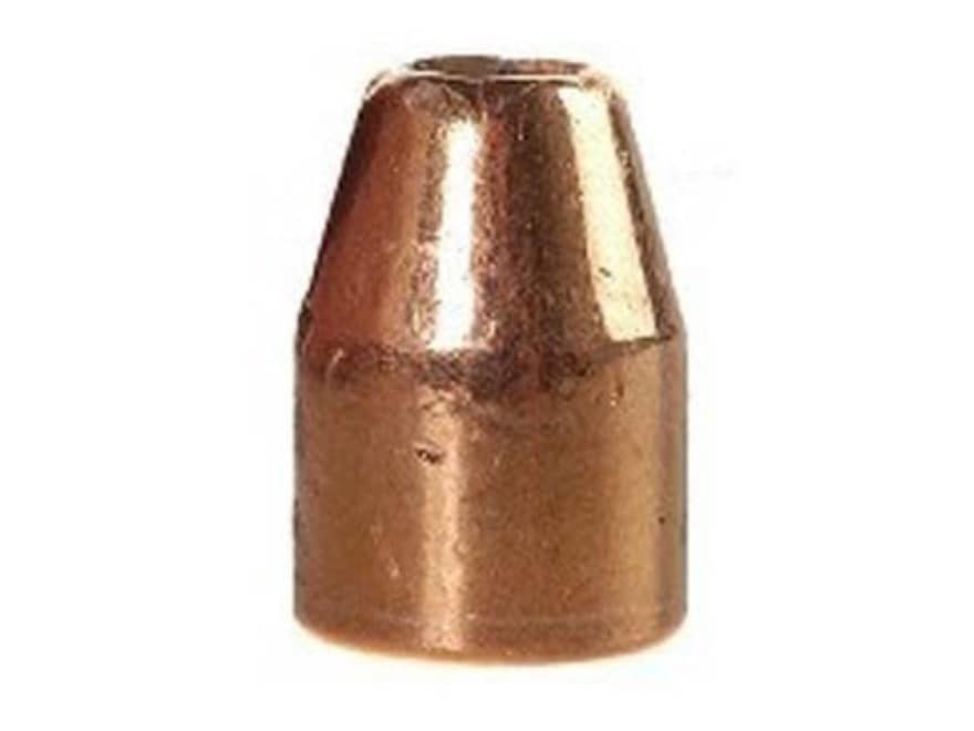 Rainier LeadSafe 45 Cal (451 Diameter) Bullets 230 Grain Plated Hollow