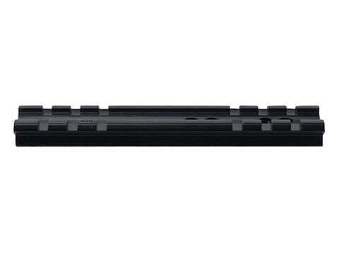 Burris 1-Piece Xtreme Tactical Scope Base Picatinny-Style Thompson
