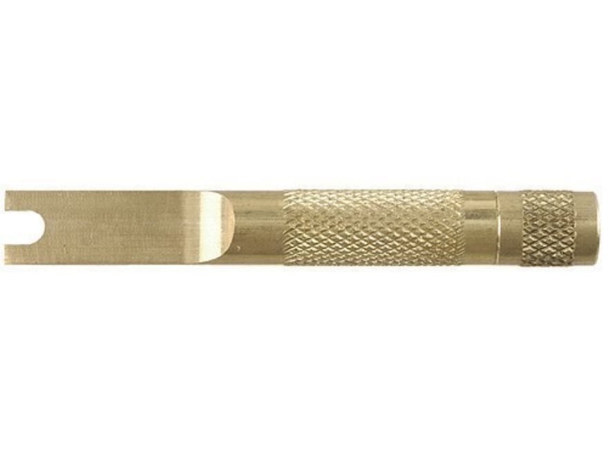 Thompson Center 4-Way Combo Tool Brass