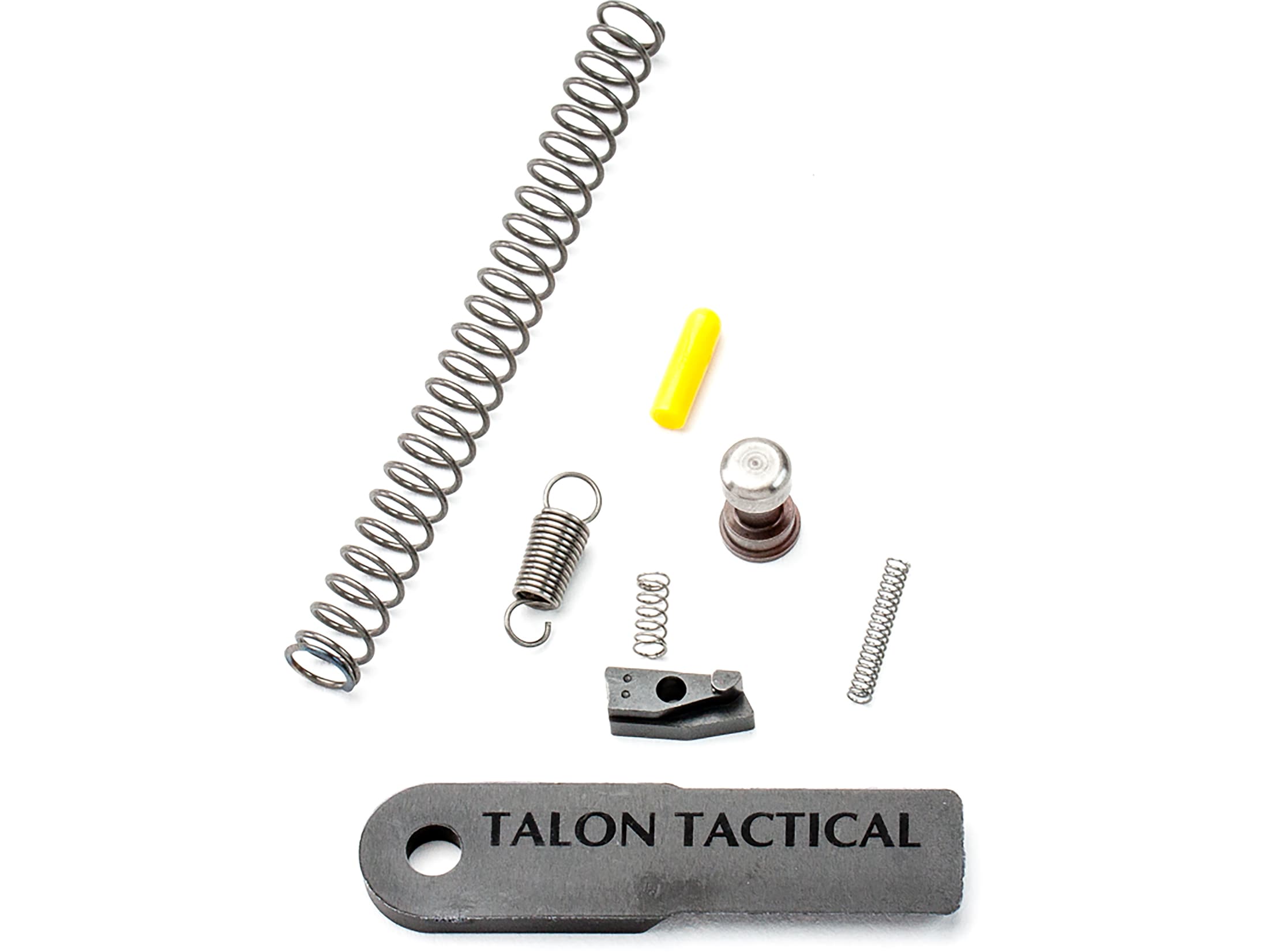Apex Tactical Competition Action Enhancement Kit (AEK) S&W M&P 45 ACP