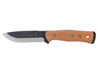 Product Comparison for TOPS Knives Tom Brown Tracker #2 Fixed Blade ...