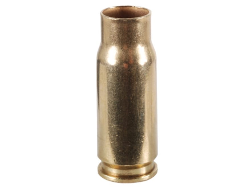 Quality Cartridge 357 Automag Brass Box of 50