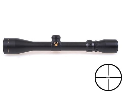 Simmons 8 Point Rifle Scope 3-9x 40mm Truplex Reticle Matte
