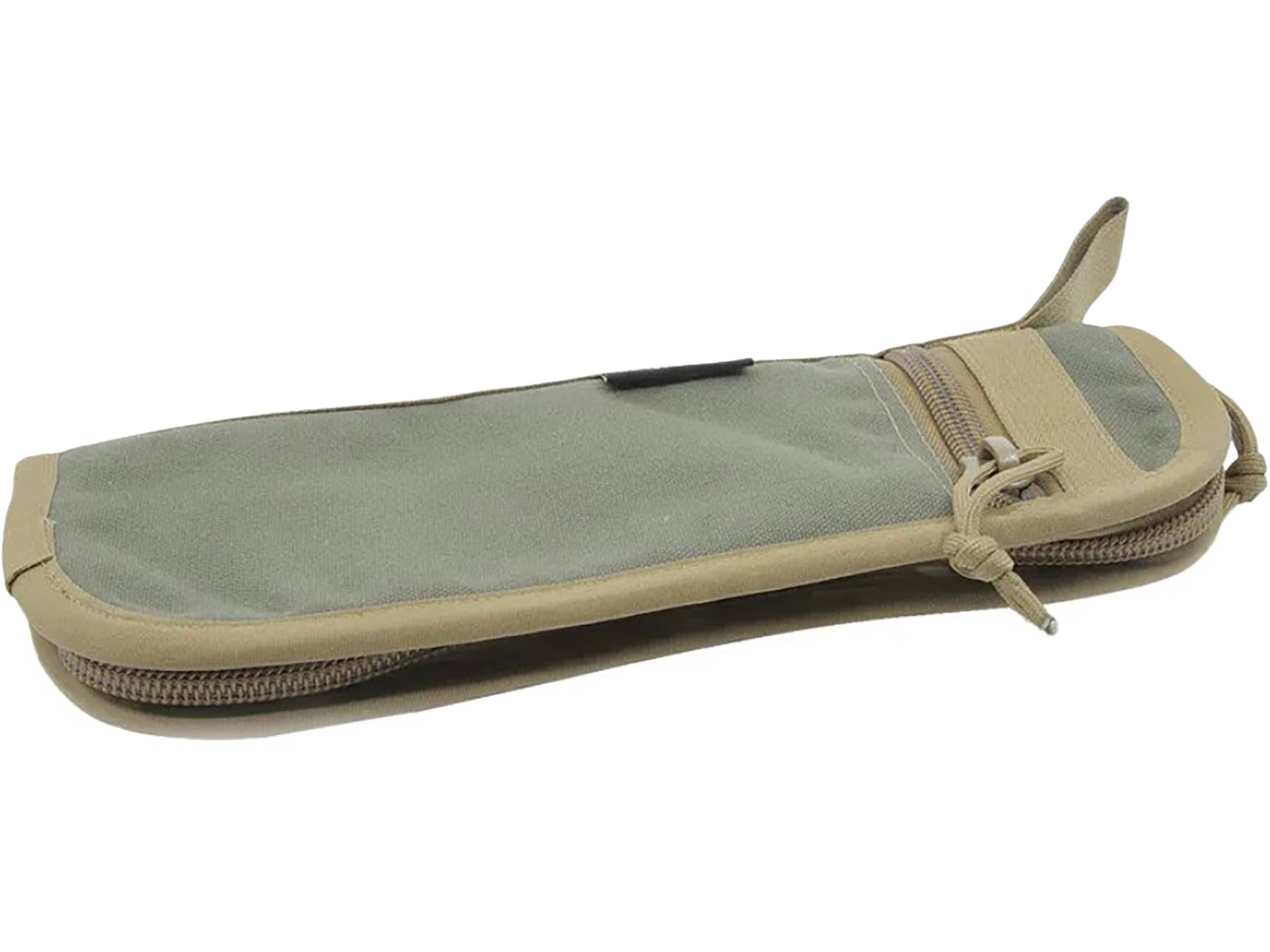 Armageddon Gear Hot Pocket Suppressor Pouch 7.5 Multicam