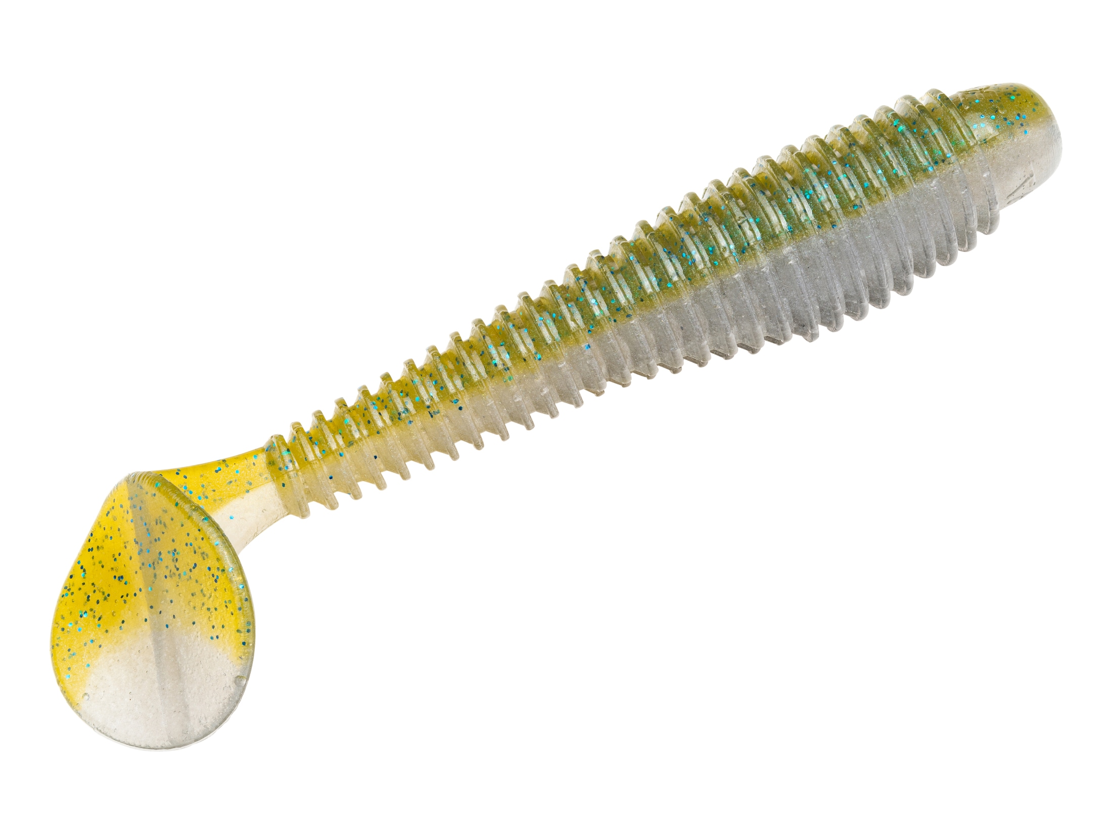 Strike King Rage Swimmer 3 3/4 Swimbait Ayu