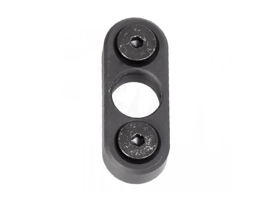 Troy Industries KeyMod Quick Detachable Sling Mount Aluminum Matte