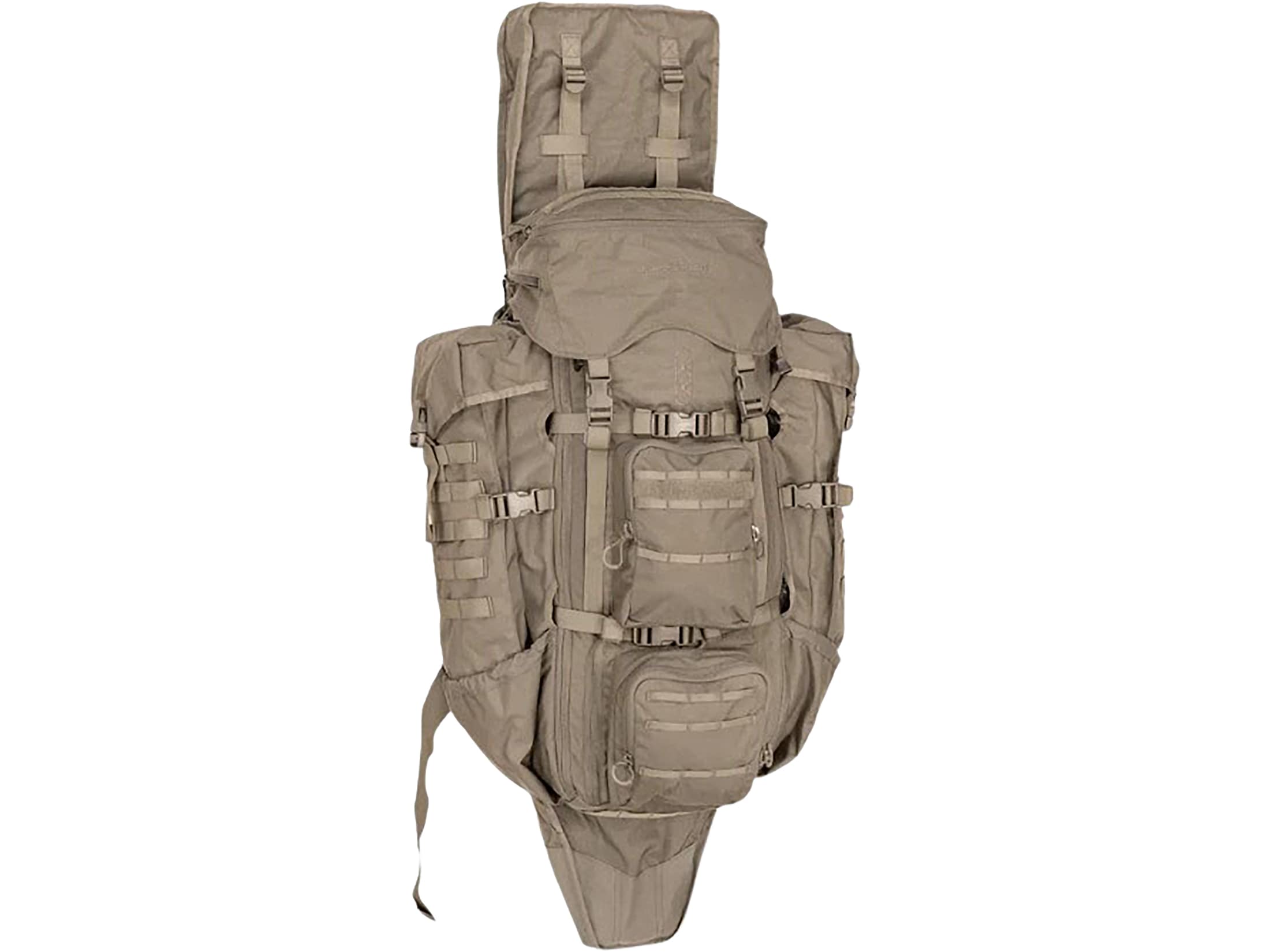 Eberlestock G4 Operator Backpack Butt Cover Military Green