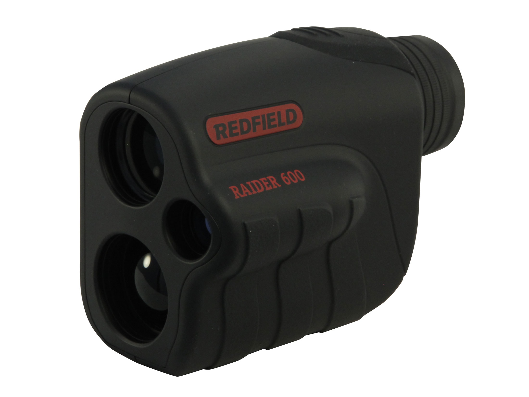 Redfield Raider 600A Laser Rangefinder 6x Brown