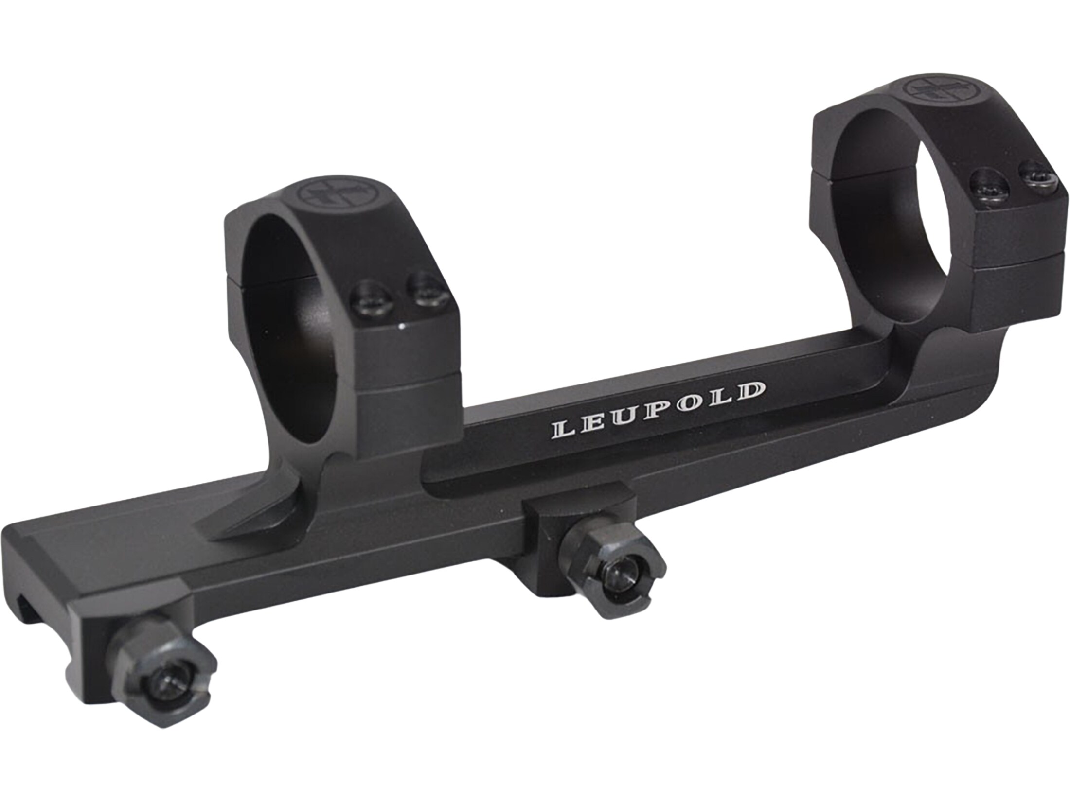 Leupold Mark 6 Integral Mounting System (IMS) 1-Piece Picatinny Mount