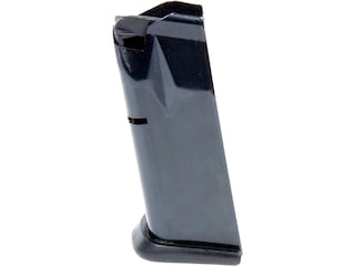 Mec-Gar Mag 1911 Officer 45 ACP 6-Round Steel Blue