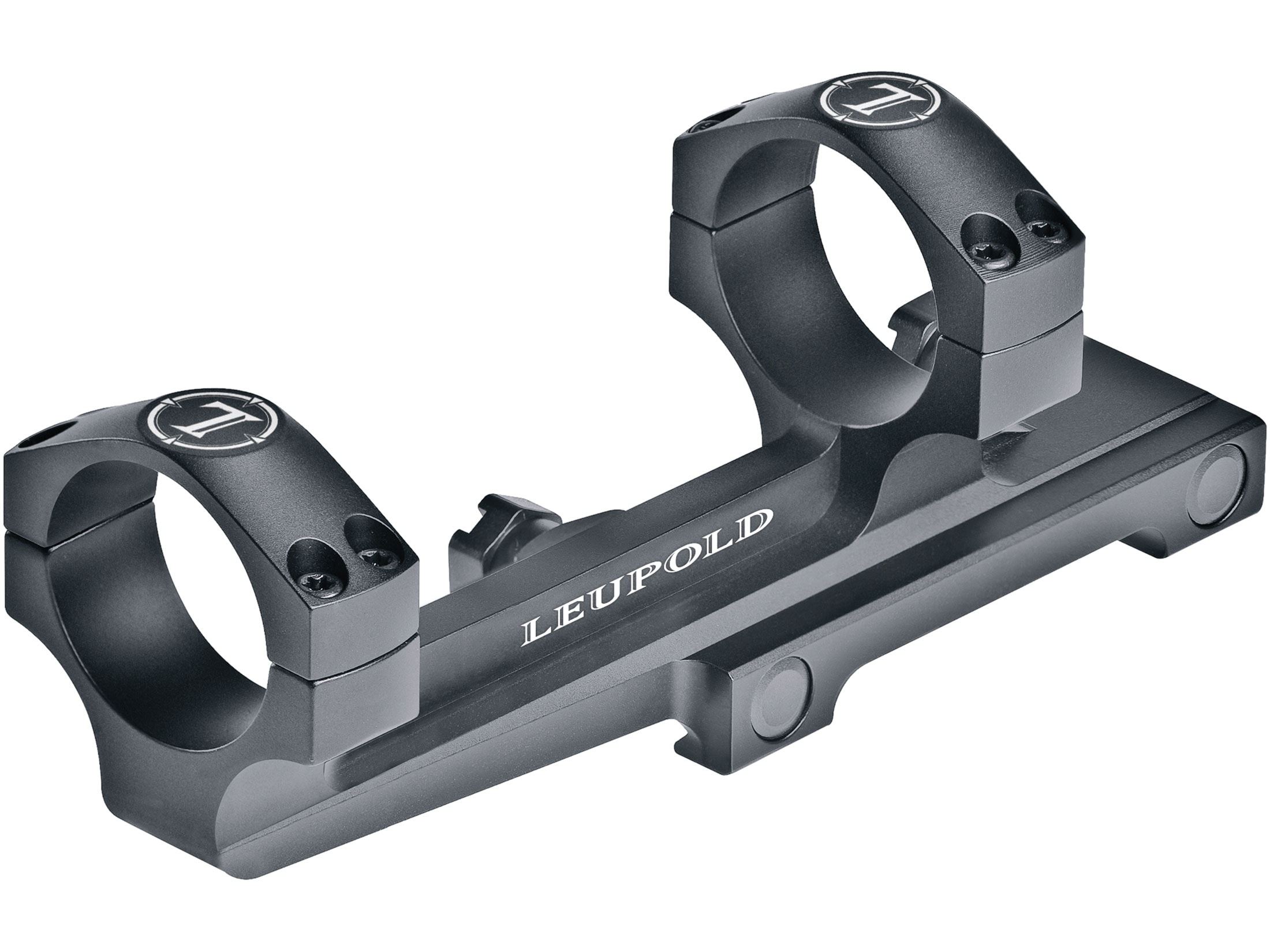 Leupold Mark 6 Integral Mounting System (IMS) 1-Piece Picatinny Style