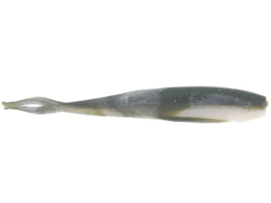 Berkley Gulp! Minnow 3 Rainbow 12pk