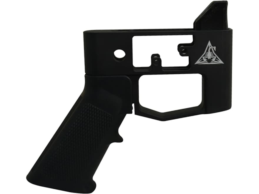 Rise Armament AR-15, AR-10 Trigger Test Jig