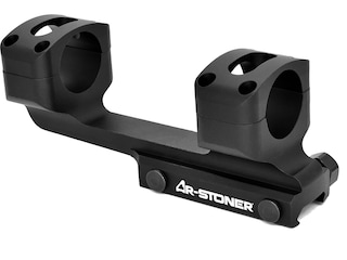 Product Comparison for Leupold Mark AR 1-Piece Cantilever Picatinny ...