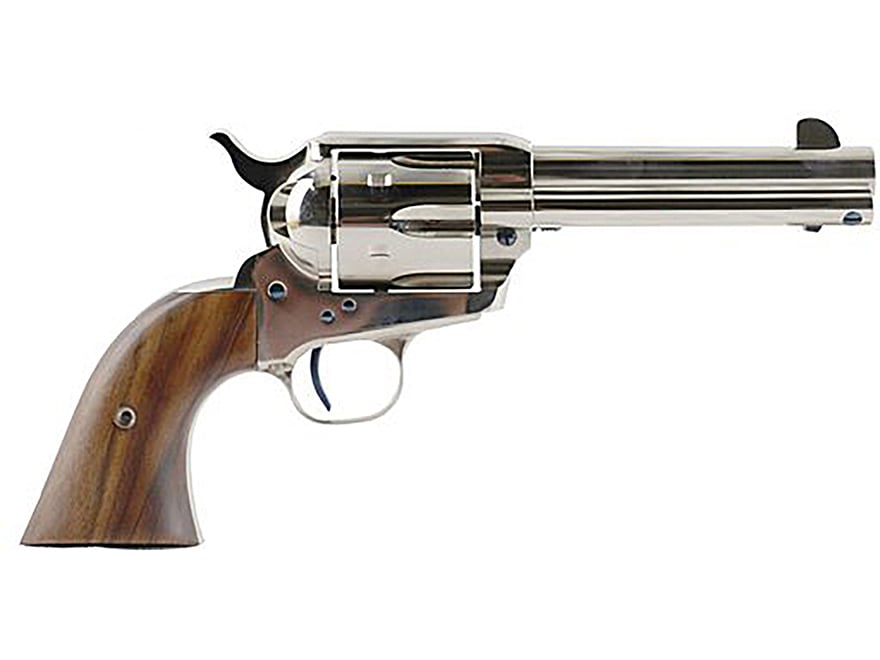 Standard Manufacturing Single Action 45 Colt (Long Colt) Revolver 4.75