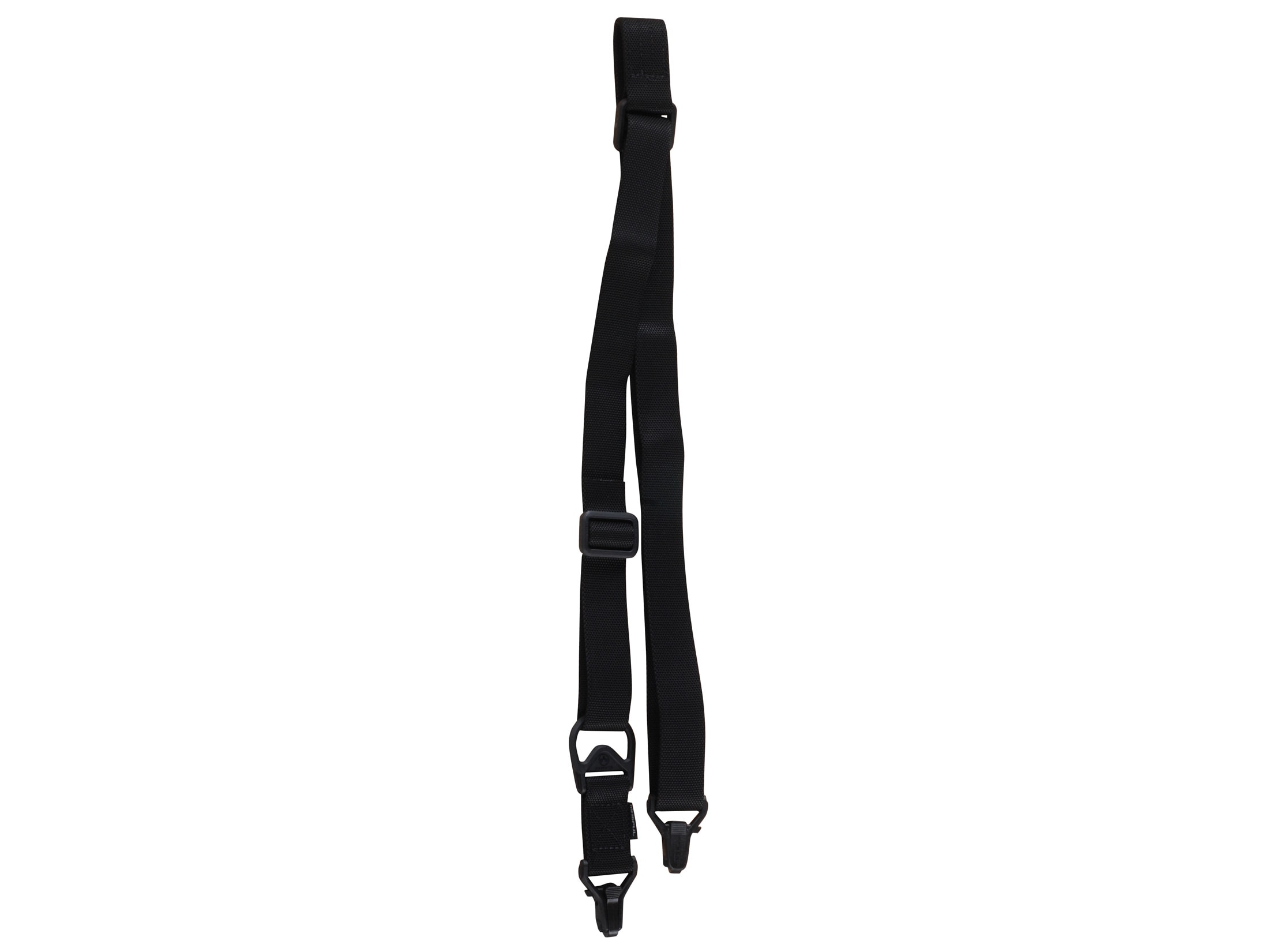 Magpul MS3 Multi-Mission Single Point / 2 Point Sling Nylon Black