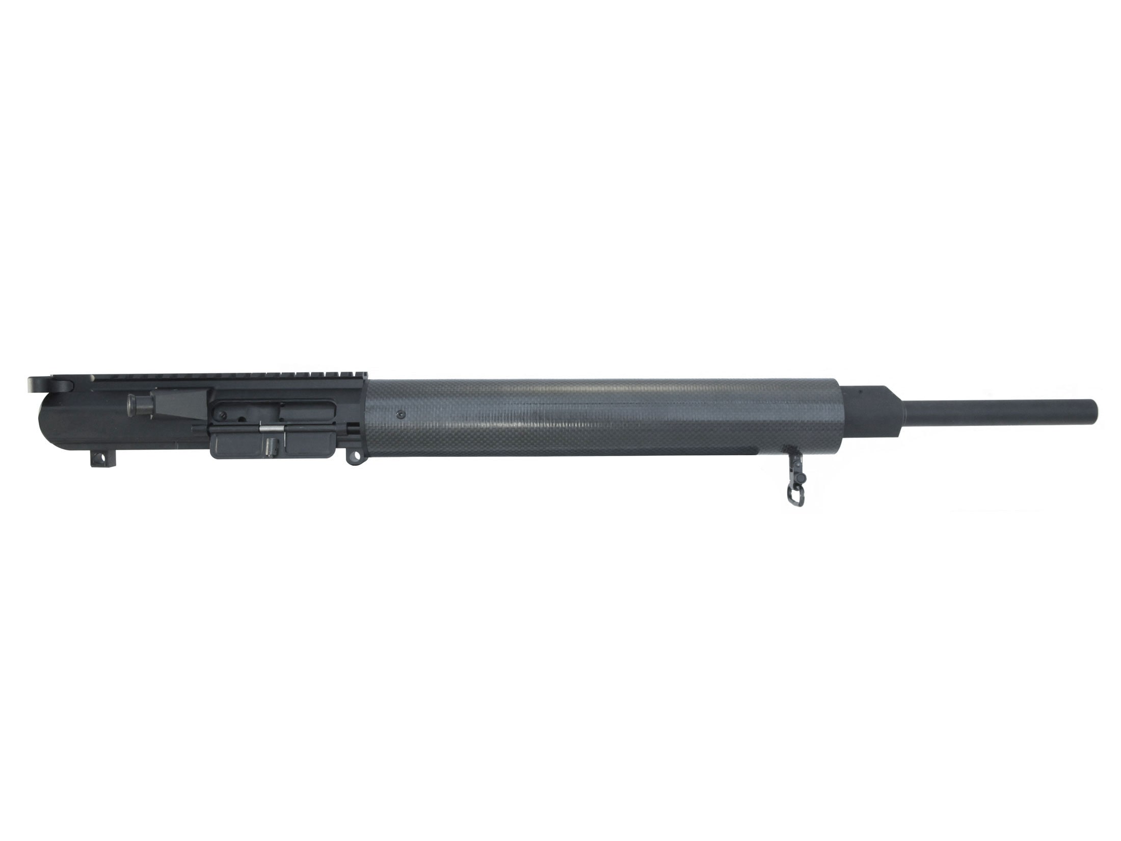 DPMS LR-308 Light Hunter A3 Upper Receiver Assembly 338 Federal 20