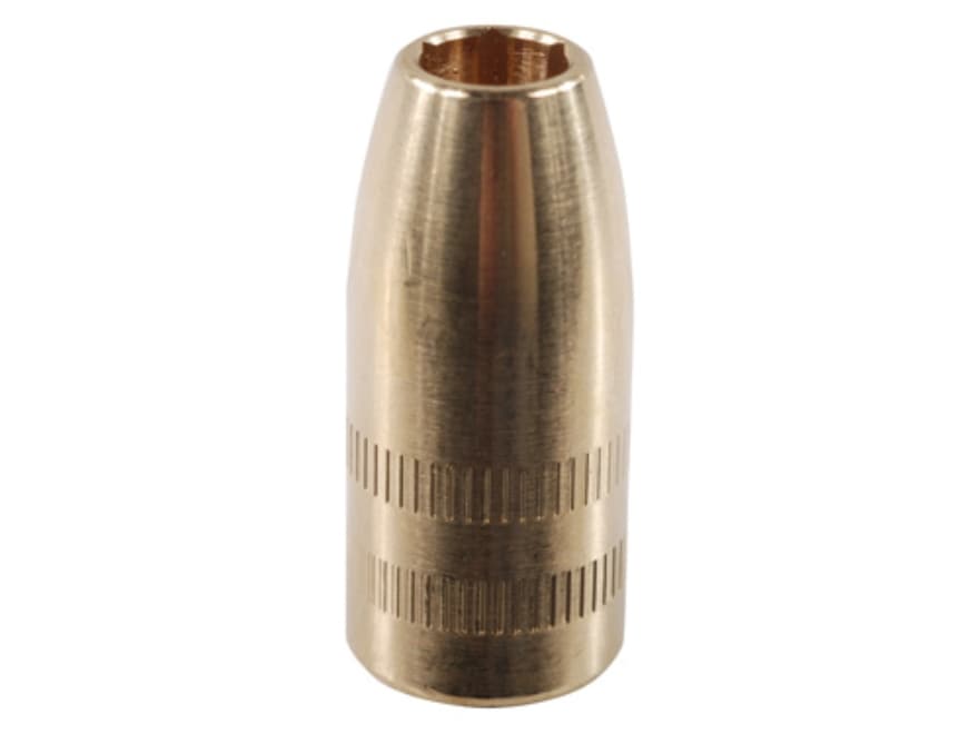 Knight Bloodline Brass Muzzeloading Bullets 50 Cal 300 Grain Hollow