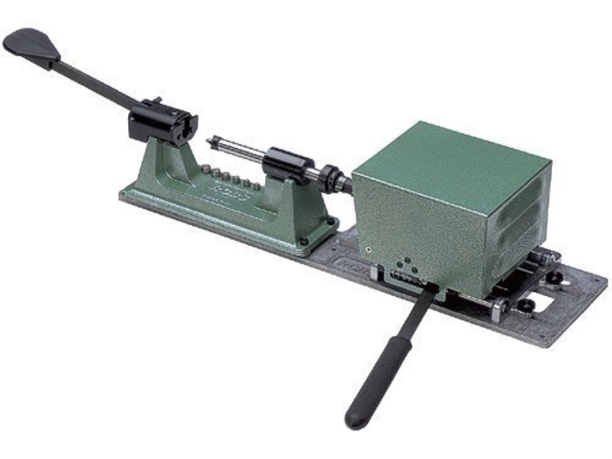 RCBS Trim Pro Power Case Trimmer Kit 220 Volt