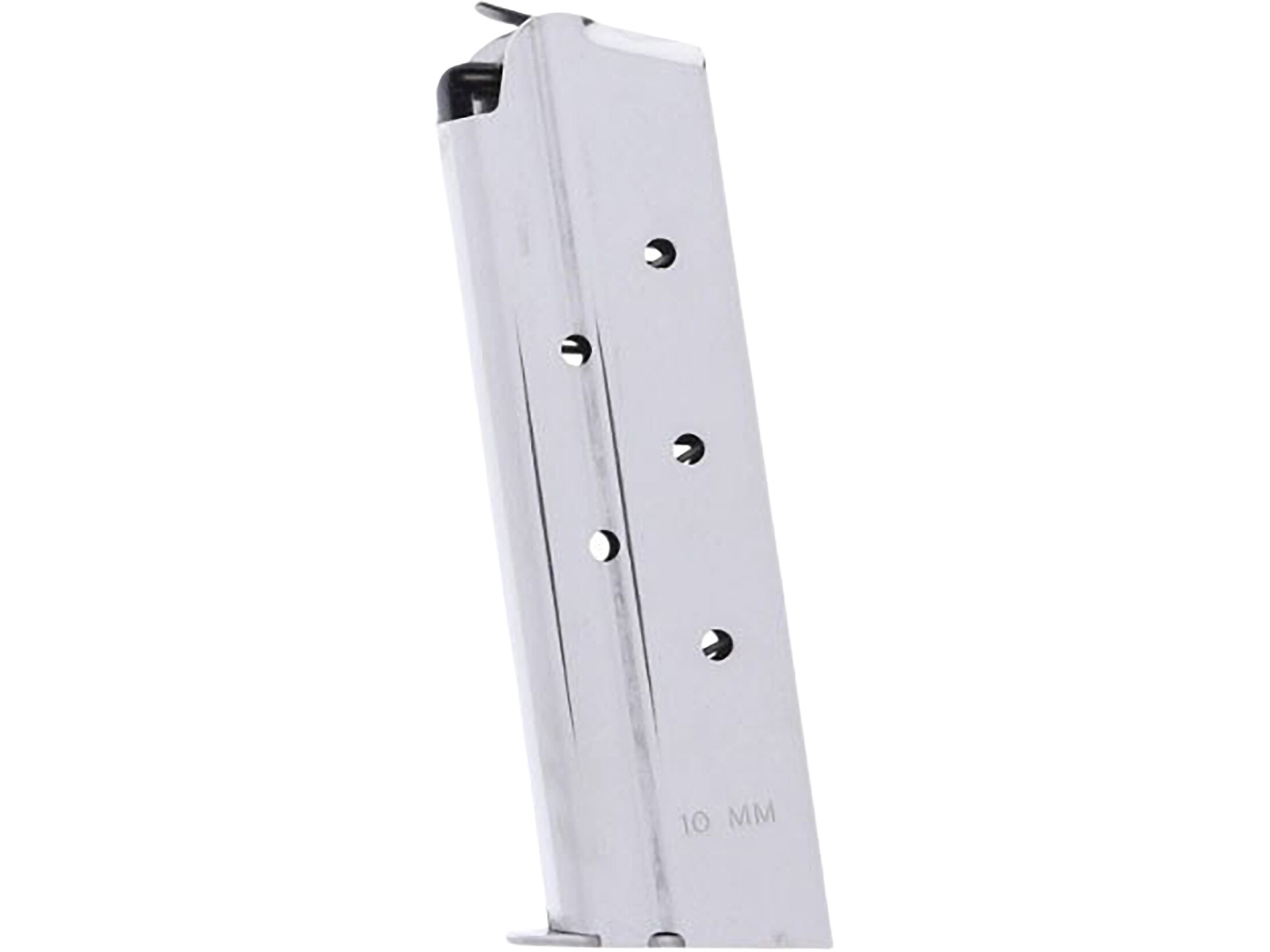 Check-Mate Mag 1911 Full 10mm Auto 8 Round SS