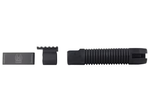 GG&G Tactical Forearm Flashlight Mount Kit Mossberg 500 590 12 Ga