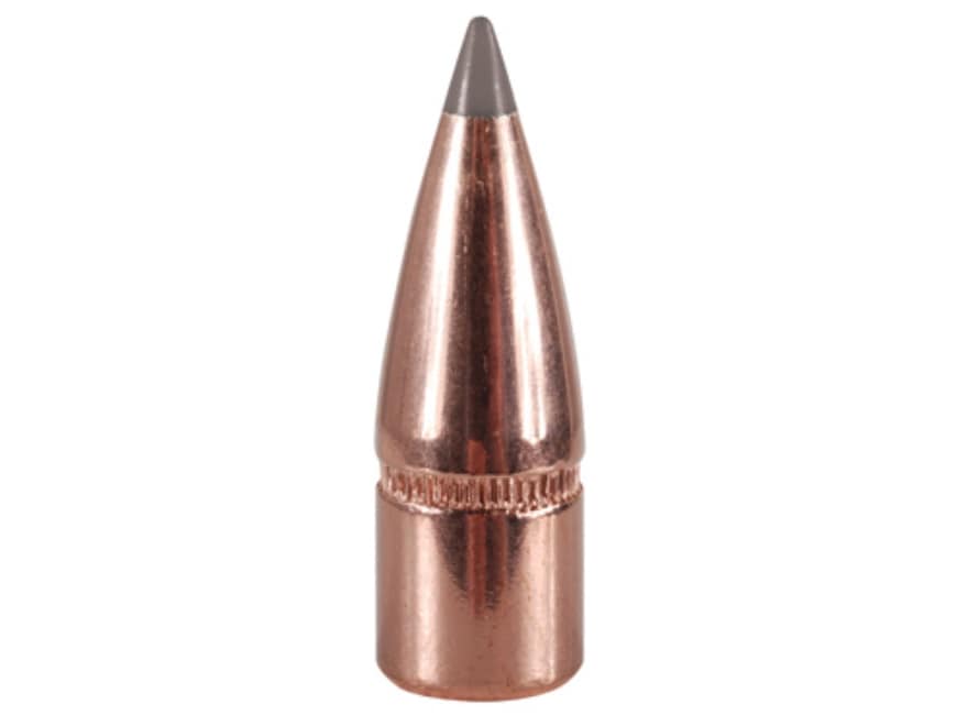 Factory Second Bullets 7.62x39mm (310 Diameter) 123 Grain Polymer Tip