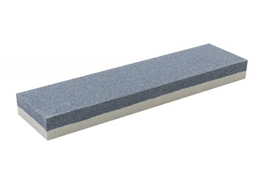 Smith's Sharpening Stone 8 Dual Grit Coarse Extra-Coarse Grit