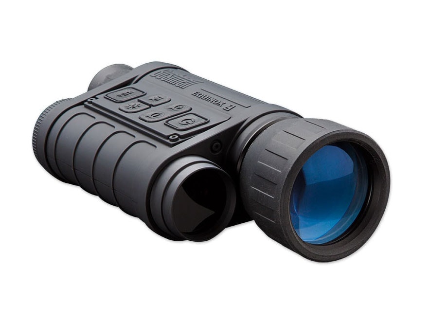 Bushnell Equinox Night Vision Monocular 6x 50mm Black