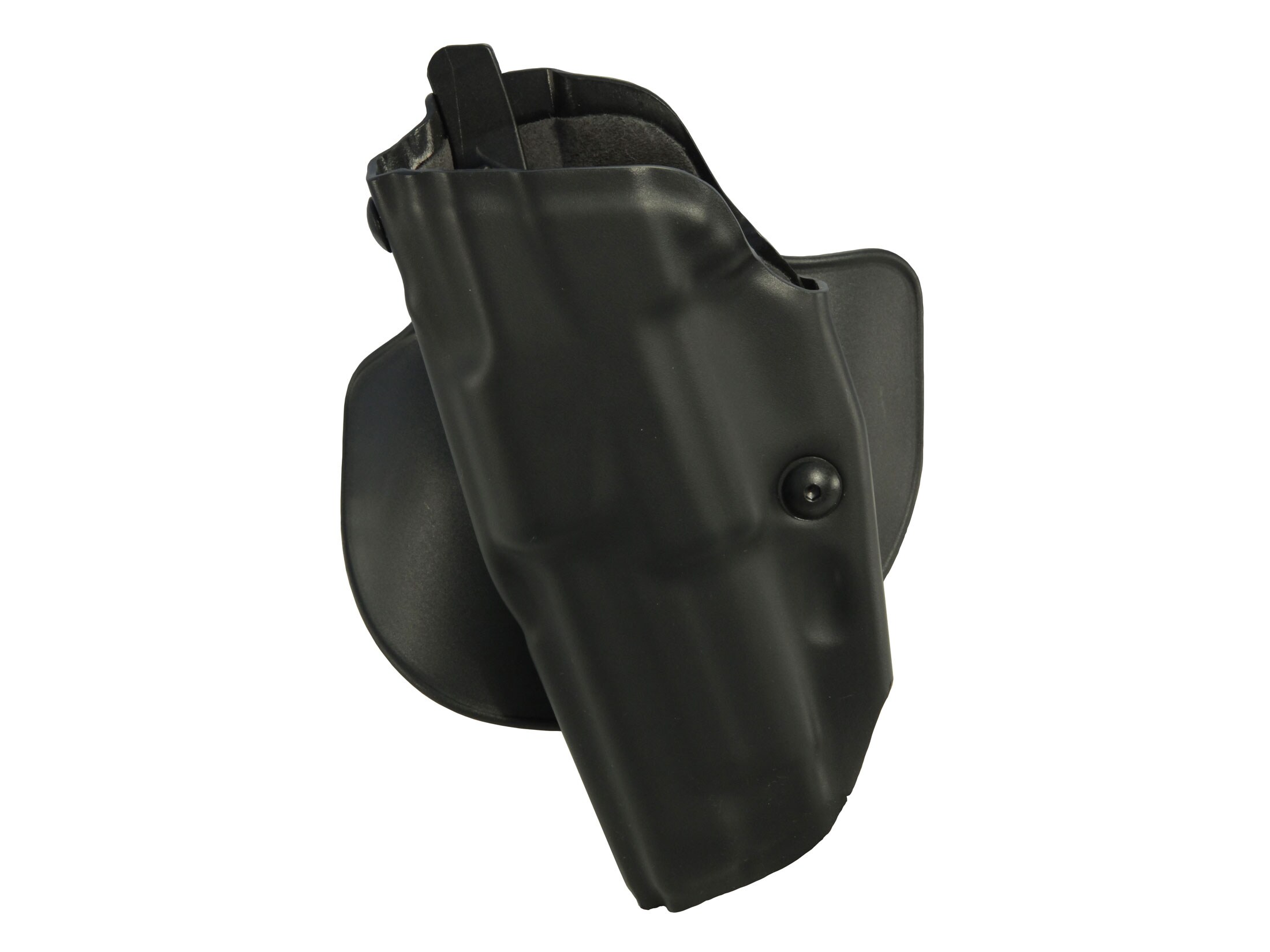 Safariland 6378 ALS Paddle Belt Loop Holster Left Hand Springfield XD