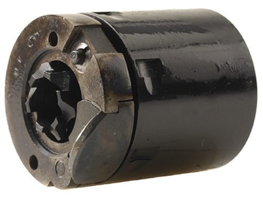 Howell Arms Gated Conversion Cylinder 36 Cal Uberti 1851, 1861 Navy