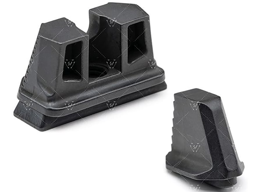 Strike Industries Sight Set Glock 17, 19, 20, 21, 22, 23, 24, 26, 27,