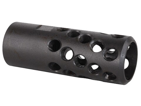 AR-STONER Heli-Port Muzzle Brake 0.765-20 Thread AR-15 50 Cal