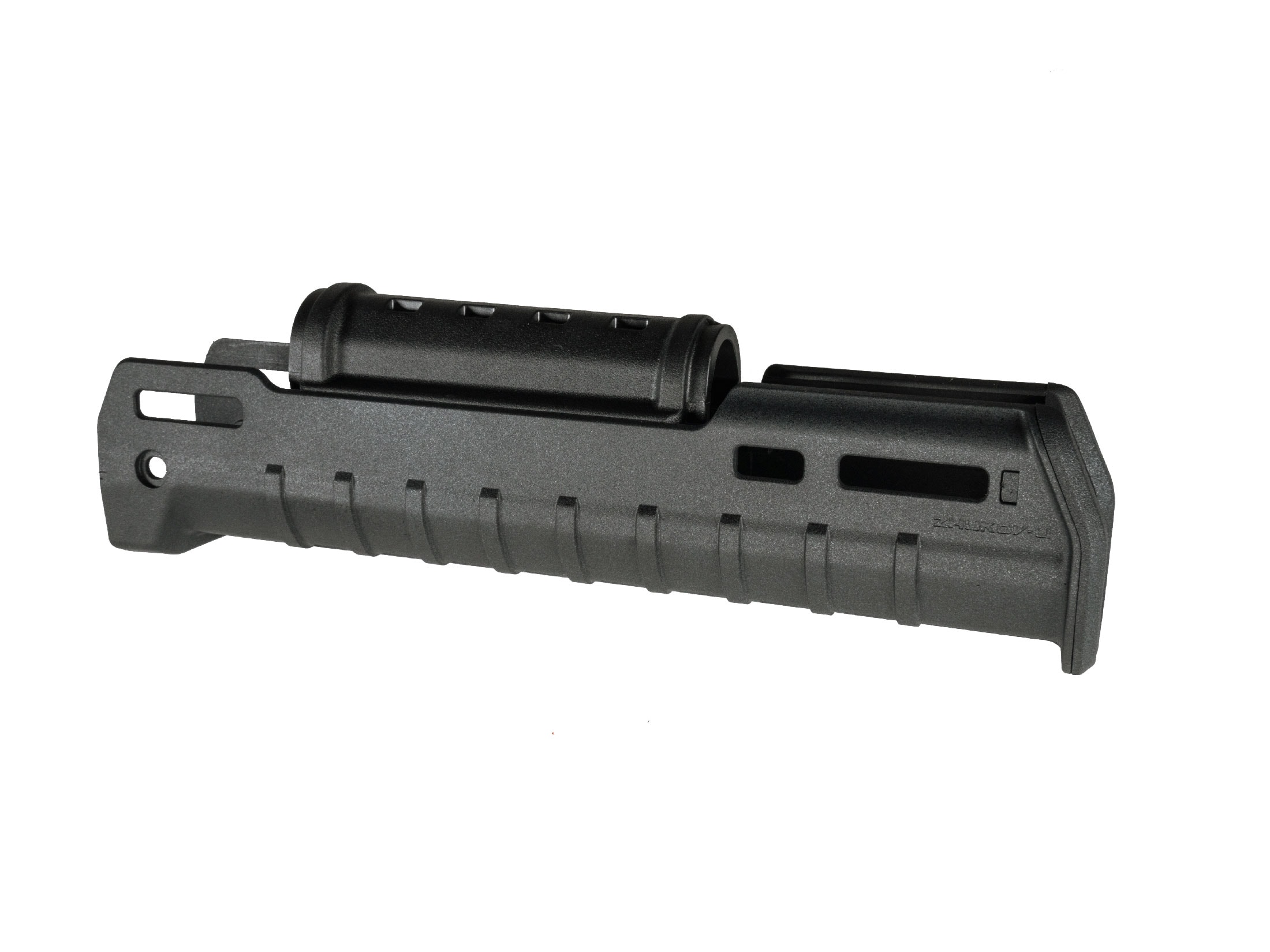 Magpul Zhukov-U Handguard AK-47, AK-74 Polymer Plum