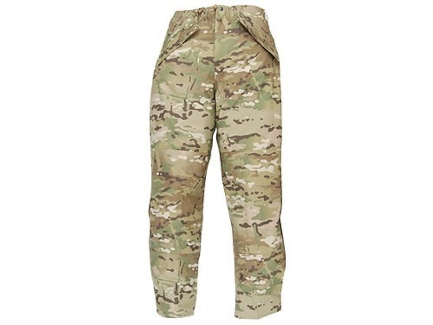 Tru-Spec H2O Extreme Cold Weather Trousers Multicam Camo Large Nylon