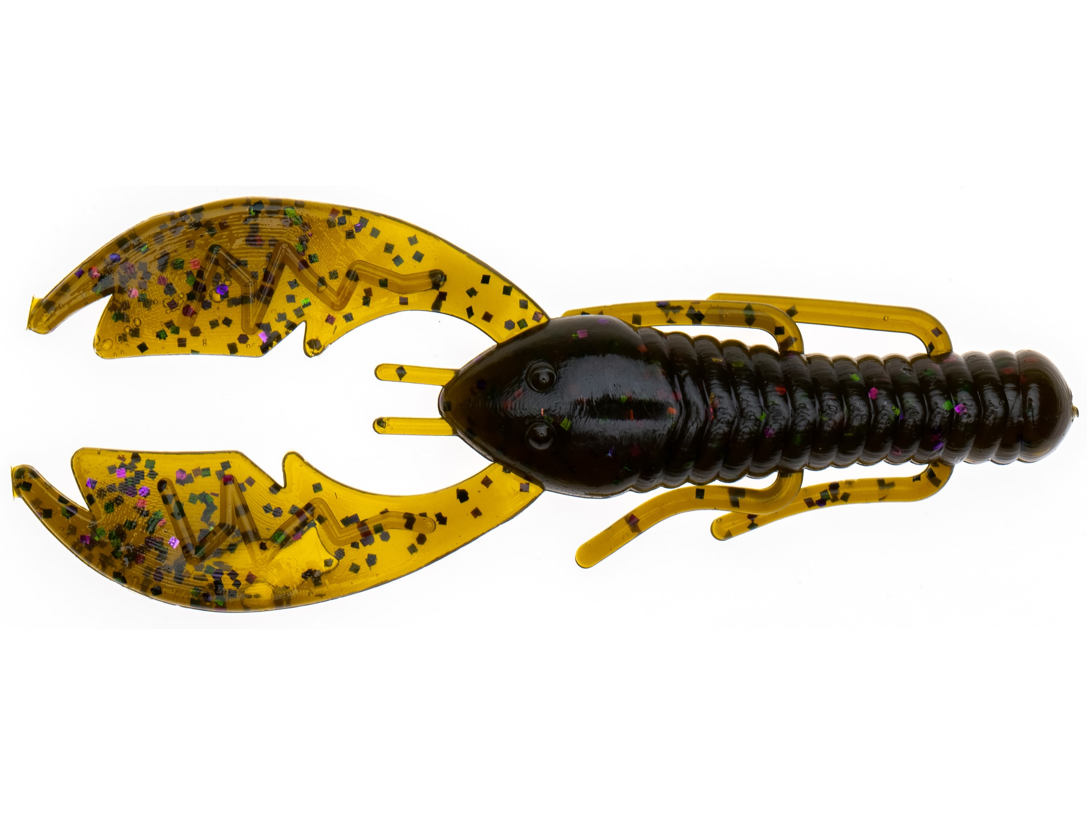 NetBait Paca Slim Craw 4 Summer Craw