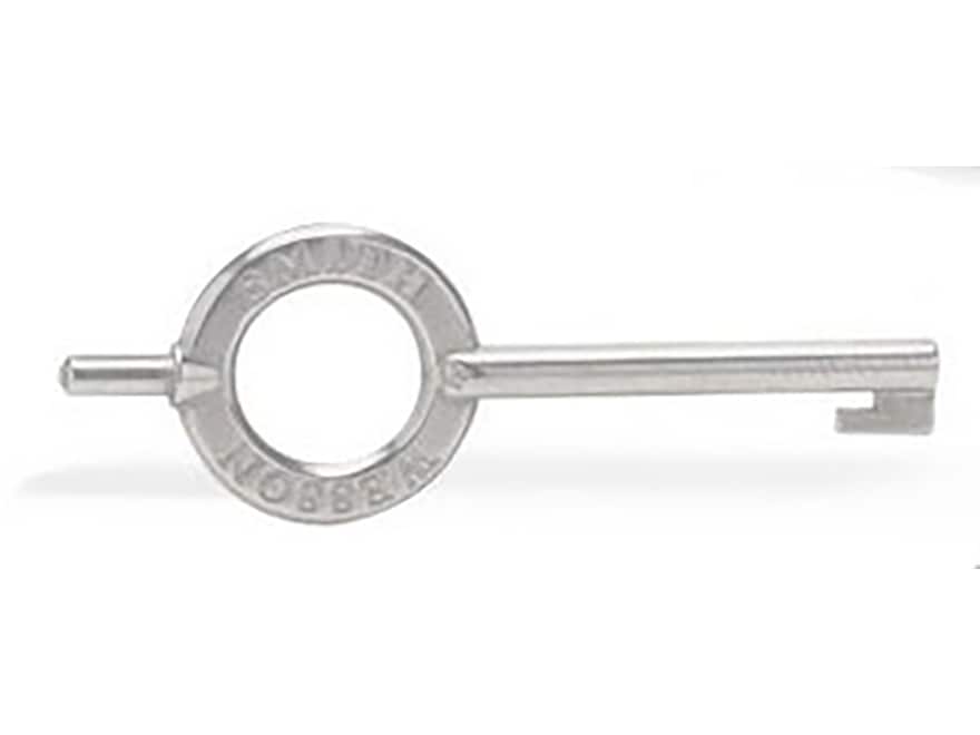 Smith & Wesson Model M104 Handcuff Key SS