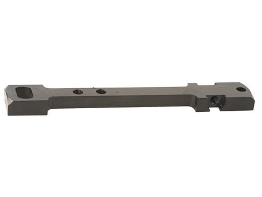 Redfield 1-Piece Standard Scope Base Browning BAR, BPR Rifles Gloss