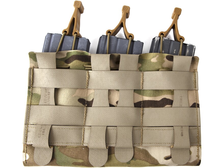 Blue Force Gear Mag NOW! Single AR-15 Mag Pouch MOLLE Black