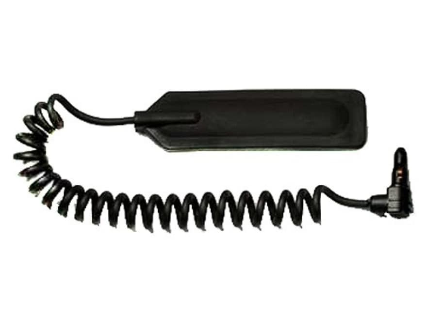 Insight Tech Gear Pressure Switch MX-Series Flashlights 8 Coiled Cord