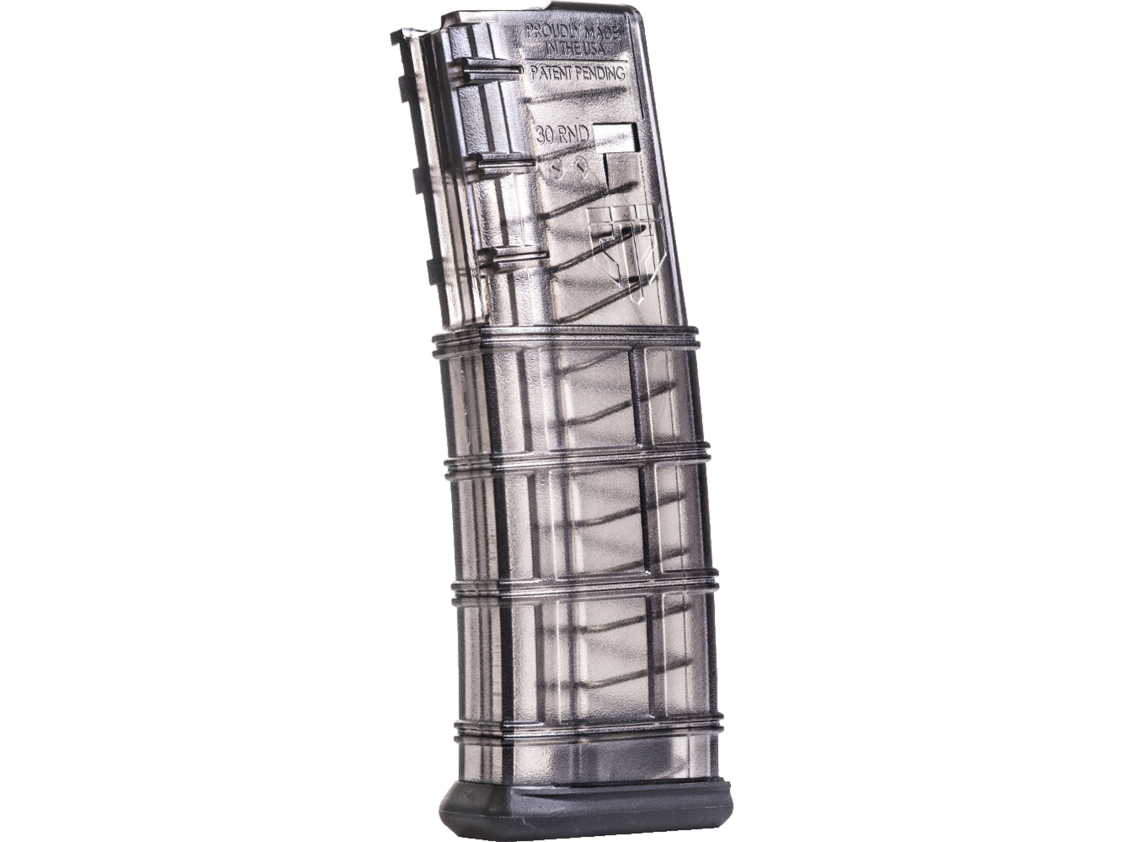 ETS Mag AR-15 Gen 2 223 Remington 5.56x45mm 300 AAC Blackout 30-Round