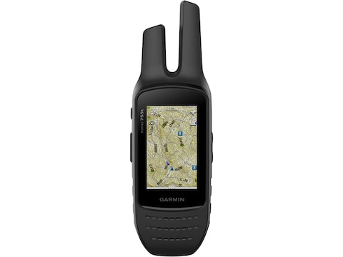 Garmin Rino 755t Handheld GPS 2-Way Radio